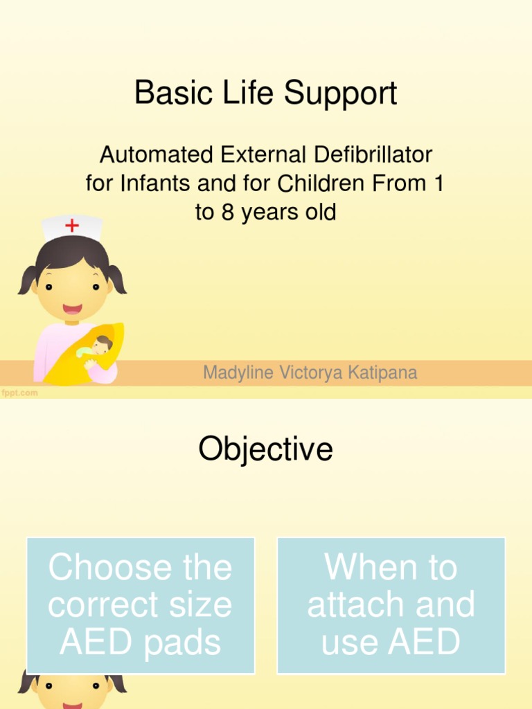 Basic Life Support | PDF