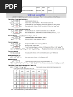 Gust Effect Factor (Flexible Building) - ASCE 7-16 Sample Calculation ...