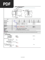 Spreader Beam | PDF | Structural Engineering | Materials
