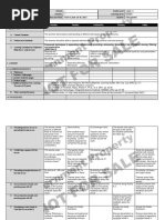 Science 6 Activity Sheet Filtering and Sieving | PDF | Filtration | Mixture