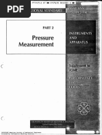 International Standard - Iso 5167-1 | PDF