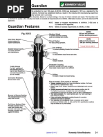 ANSI B11 Standards Safety of Machinery Group 1 1 | PDF | Safety | Risk