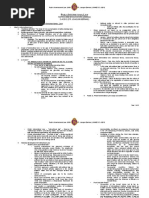 Persons and Family Relations. Sta. Maria 2025 Ed. | PDF