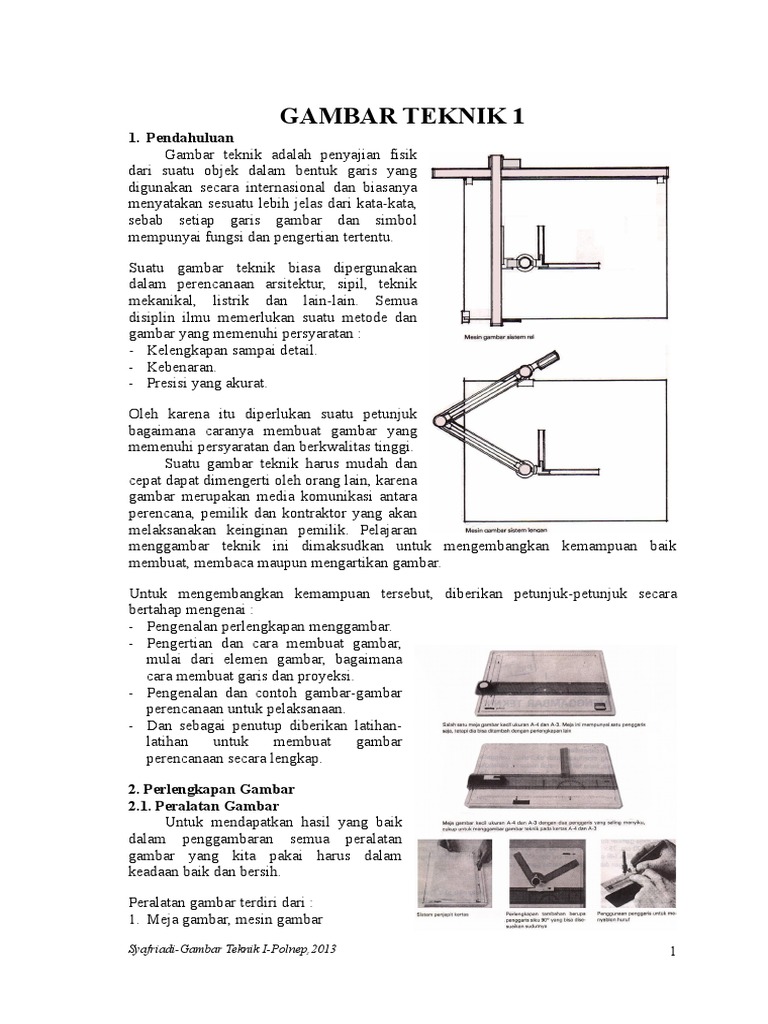 Gamtek I Edit 2015 | PDF