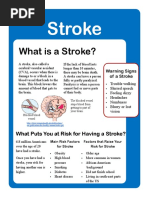 HINTS Exam for Vestibular Assessment | PDF | Vertigo | Vestibular System