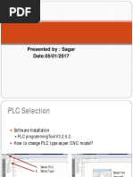 Installing ISPSoft and COMMGR | PDF