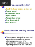 Mark VI Control System Overview | PDF | Logic Gate | Control System
