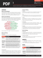 Pre-Task Risk Assessment Process | PDF
