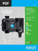 Mack MP7-MP8 Sensors 2010 | PDF | Turbocharger | Engine Technology