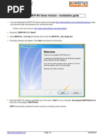 EmBridge Installation Guide (Win) | PDF | Installation (Computer Programs) | Microsoft Windows