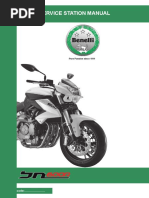 BMC Roadmachine Owner's Manual | PDF | Vehicle Parts | Human Powered ...