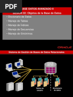 Habilitación y Uso del Sistema Simphony | PDF | Finanzas y dinero
