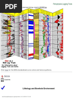 Schlumberger LWD Tools Overview | PDF
