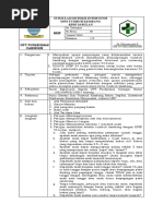 SOP SDIDTK KPSP 24 Bulan | PDF | Kesehatan Holistik