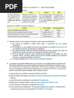 Guía de Estudio - PIENSE II | PDF | Prueba (evaluación) | Lectura (proceso)