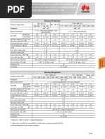 ANT AQU4518R4 1355 Datasheet | Antenna (Radio) | Radio