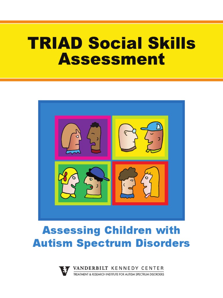 TRIAD-Social-Skills-Assessment-English-version.pdf | Educational ...