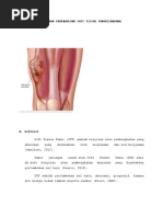 LP - STT (Soft Tissue Tumor) | PDF | Pengembangan Diri
