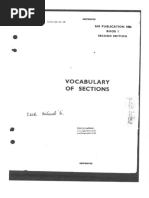VOR Frequencies To TACAN Channel List | PDF | Aircraft | Electronics