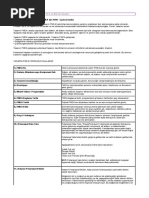 Avans Talep Formu | PDF