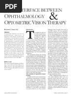 6 Causes of Myopic Shift | PDF | Cornea | Eye