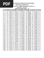 Duties and Powers of Sub Divisional Officer | PDF | Magistrate | Government