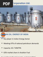 Diesel Hydrotreating Unit Overview | PDF | Oil Refinery | Petroleum