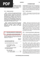 MEPF Detailed Design PDF | PDF | Specification (Technical Standard ...