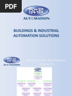 Bms System-Basic PDF | PDF | Building Automation | Sensor