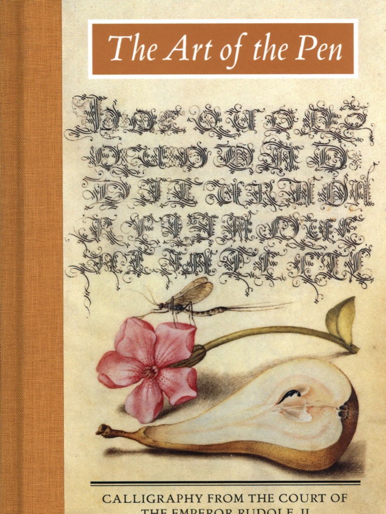 Calligraphy Art | PDF