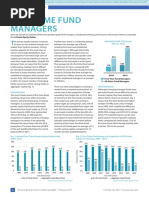 Goal Card - Bob Proctor | PDF | Goal | Thought