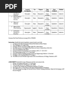 Request for Badminton Court Access | PDF