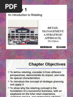 Retail Management | PDF | Books | Retail