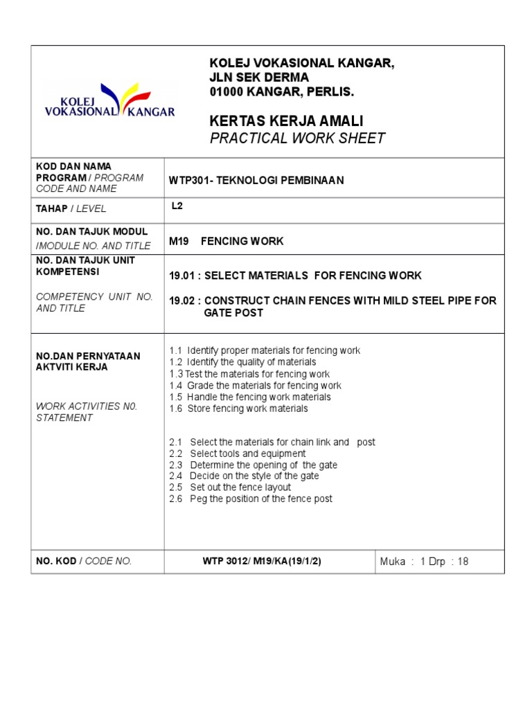 Kertas Amali 1 k1&k2 (2) e | PDF