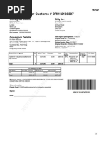 API Number Explanation | PDF | Petroleum | Trade Associations