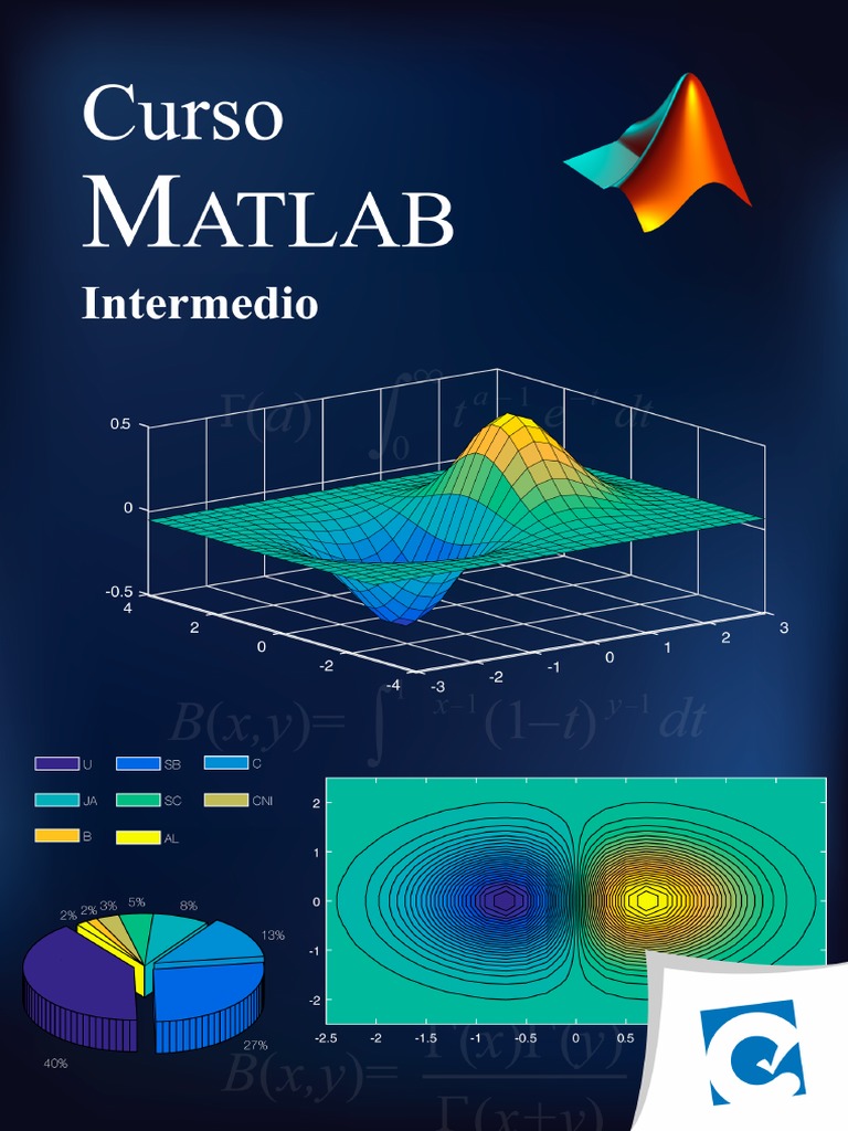 Segundo Examen de Matlab Intermedio | PDF | Función (Matemáticas ...
