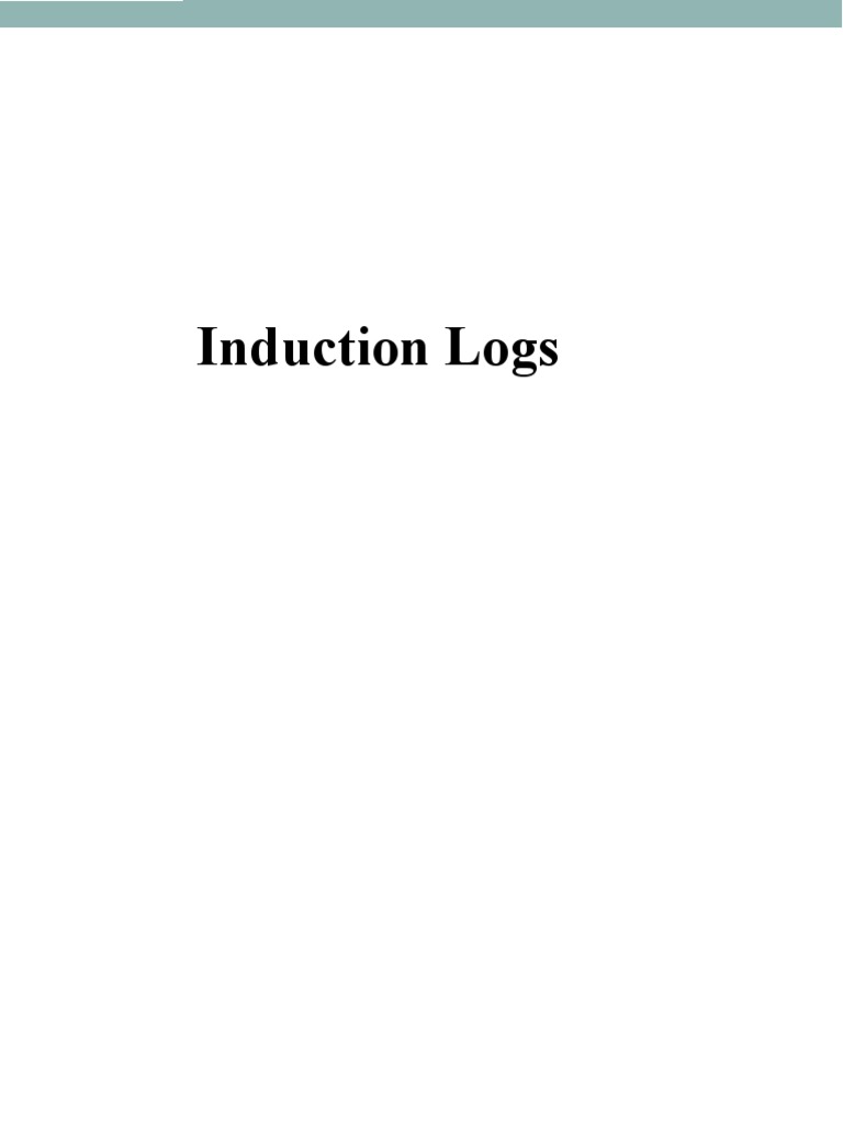 10 Induction | PDF | Electromagnetic Induction | Electrical Resistivity ...