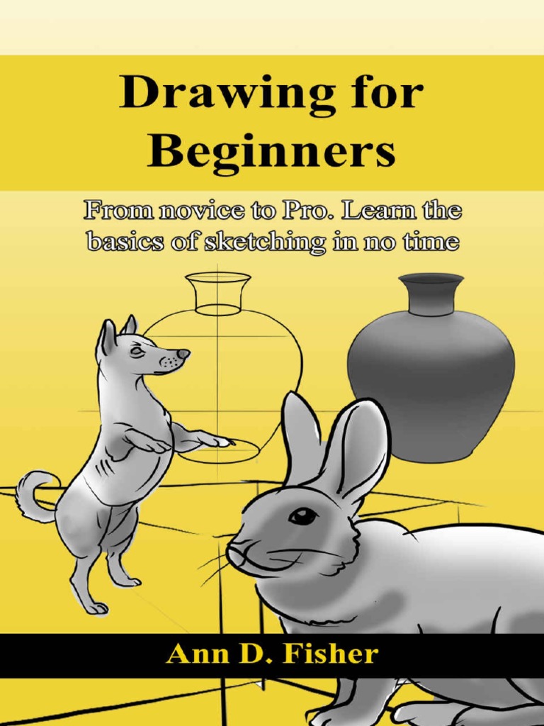 Draw Begin | PDF | Drawing | Foot