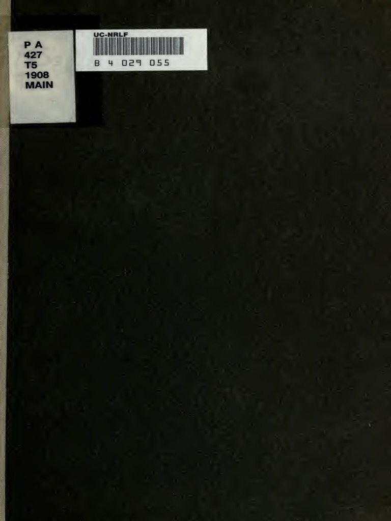 Metanoeo Metamelei Thompson | PDF | Sin | Bible