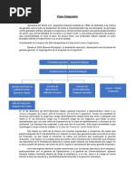 Modelo Rothman | PDF | Causalidad | Ciencias de la Salud