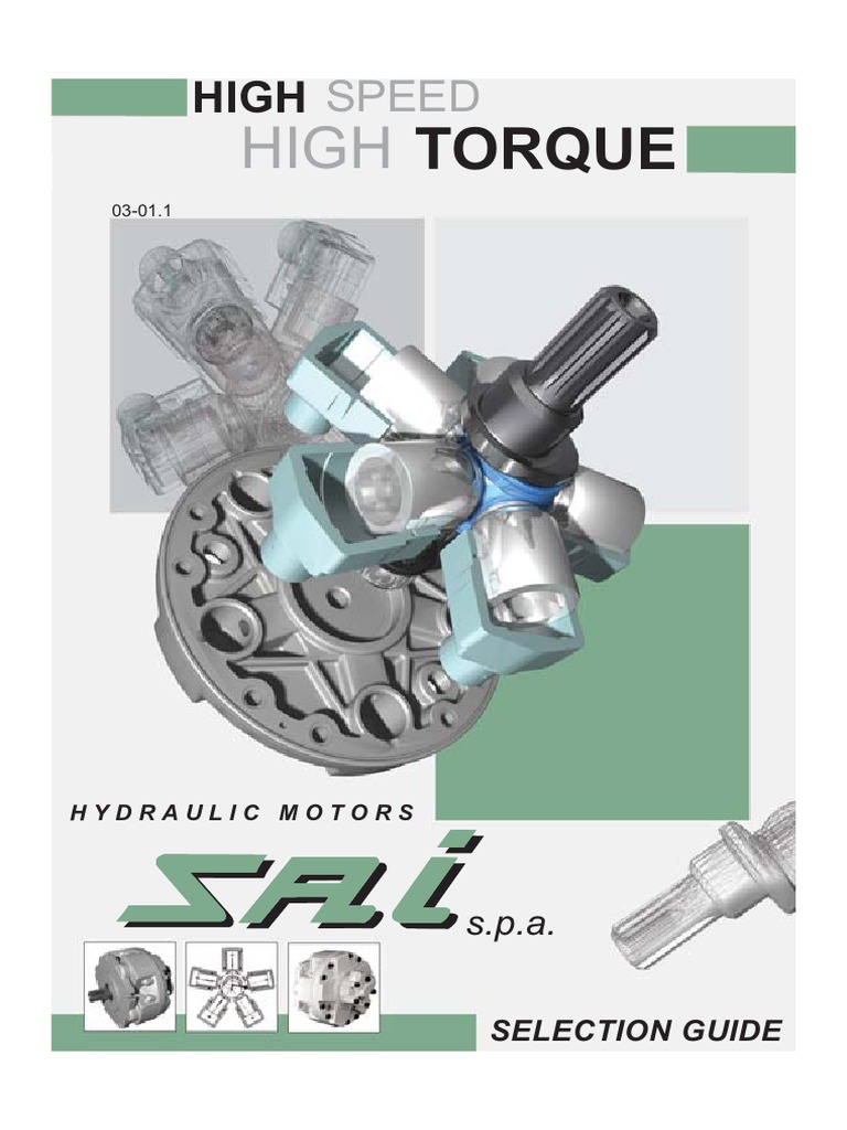 Sai Selection Guide | PDF | Vehicle Technology | Vehicles