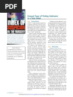 RIPES Drug Regimen | PDF | Clinical Medicine | Medical Specialties