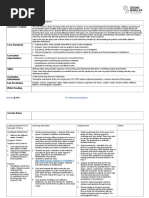 Detailed Lesson Plan in Science 8 | PDF | Heredity | Genetics