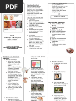 Leaflet Dismenore Fix | PDF