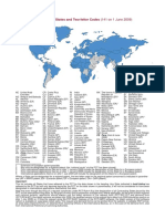 Patent Kind Codes Overview by Country | PDF | Patent Application ...