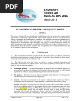 Parts Table EASA MMT Final - FS1.1+1.4 | PDF | Aviation ...