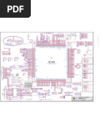 2kw Power Amplifier PDF | PDF