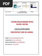 Lifting Hook Design | PDF | Crane (Machine) | Precast Concrete