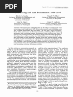 Zajonc 1968 Attitudinal Effects of Mere Exposure | PDF | Attitude ...