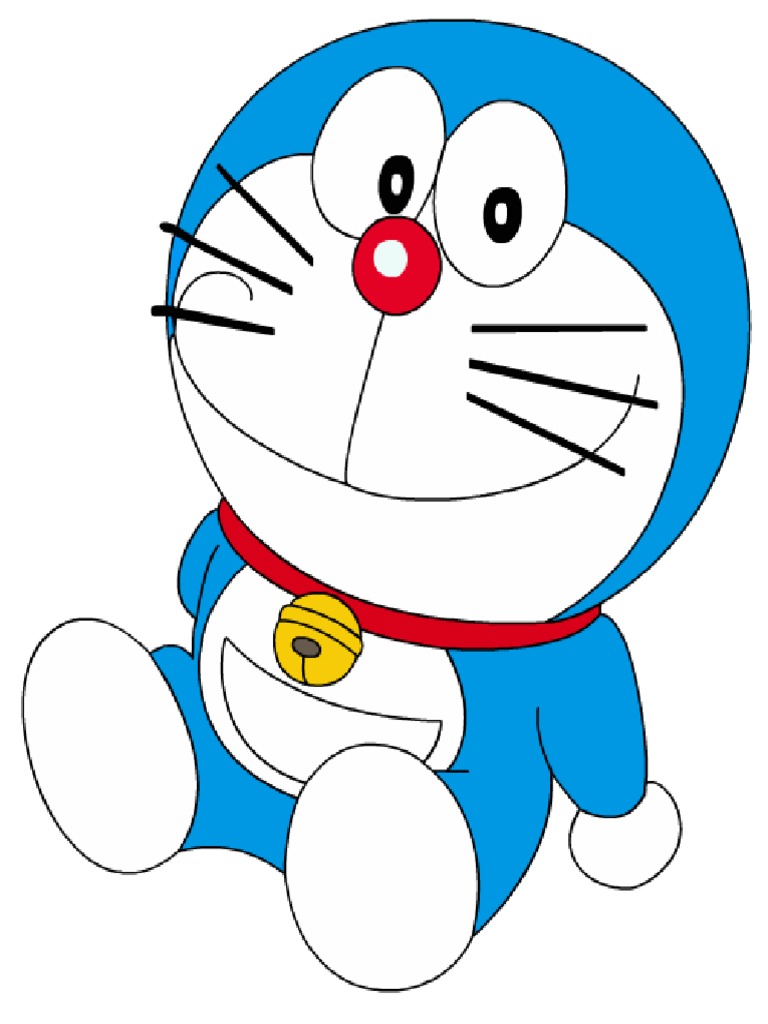 DORAEMON | PDF